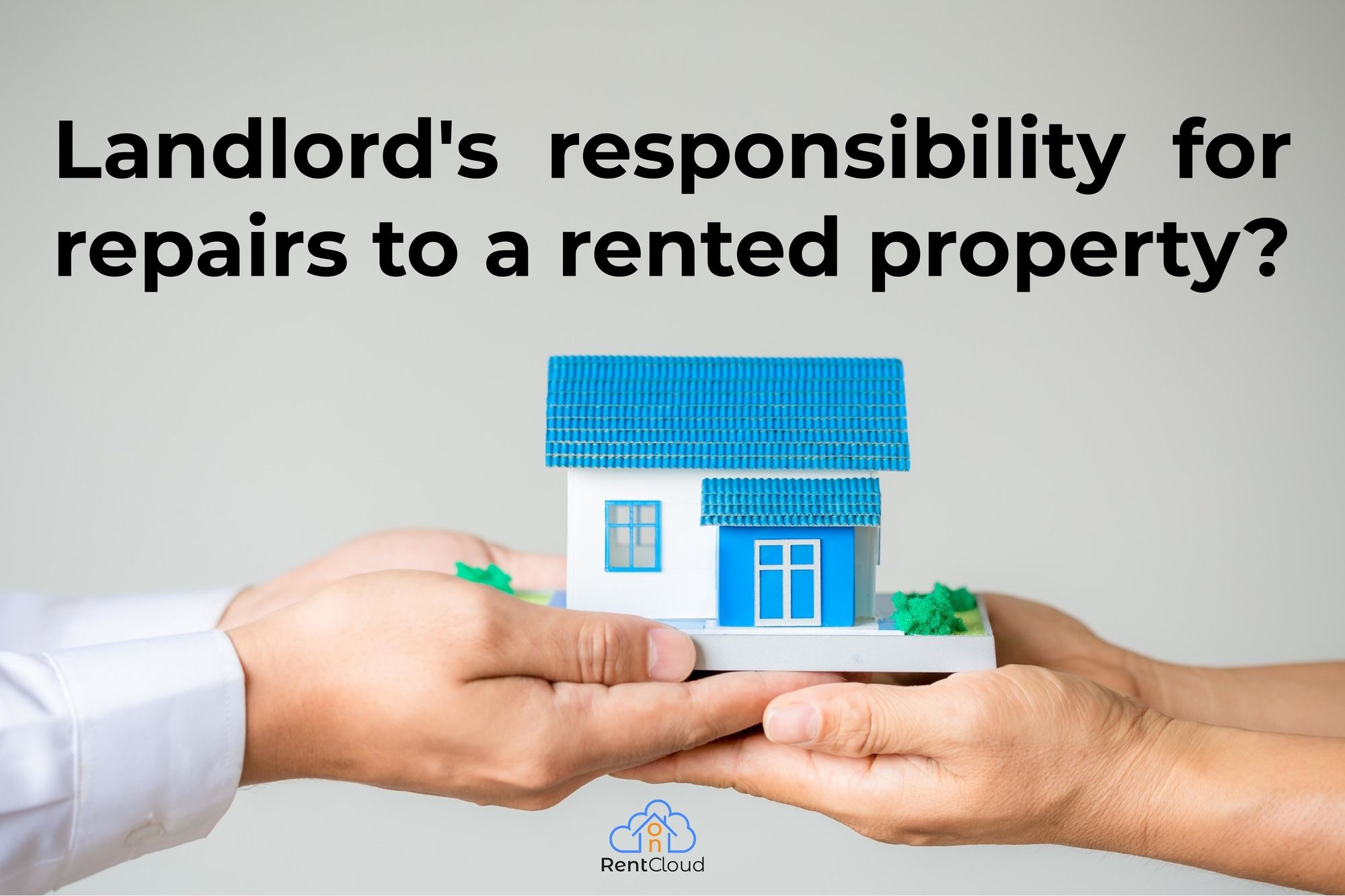 Landlord responsibilities for repairs to a rented property ...